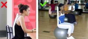 Avoid Shoulder Pain When Sewing? (3 Exercises + 6 Tips ...