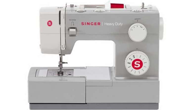 Singer Sewing Machine Problems: 9 Common Issues (Solved ...