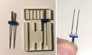 Sewing Machine Needles – Numbers & Colors Explained – Sewingmachinetalk.com