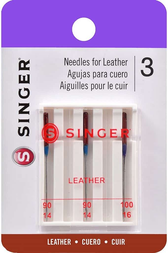 Can You Sew Leather On A Serger? (Explained) – Sewingmachinetalk.com