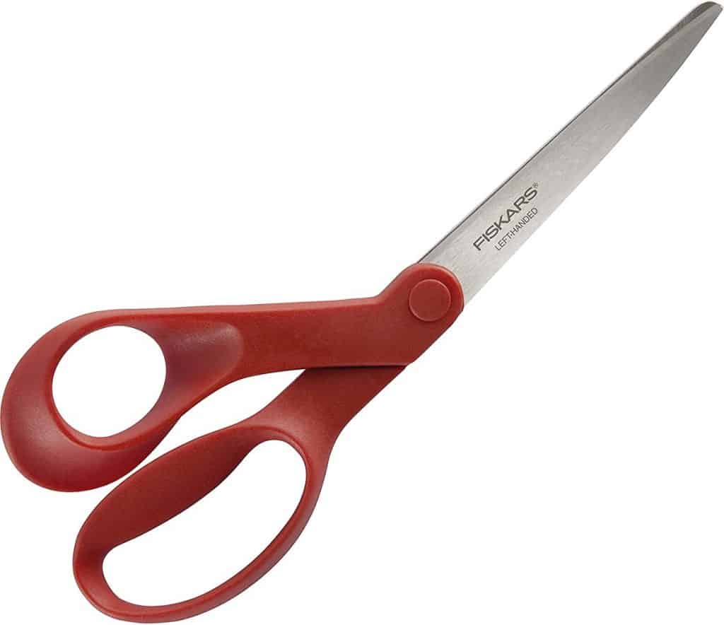 Why Do Scissors Not Work Left Handed Solved Sewingmachinetalk