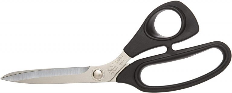 5 Scissors That Are Still Made in the USA – Sewingmachinetalk.com
