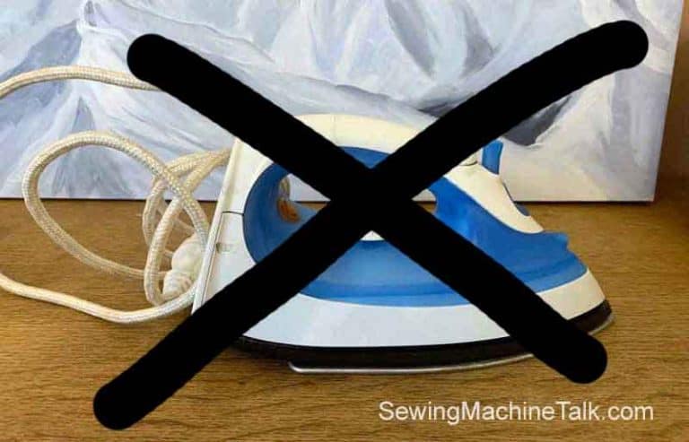 Satin Sewing Problems? 7 Common Issues (Solved & Explained) – Sewingmachinetalk.com