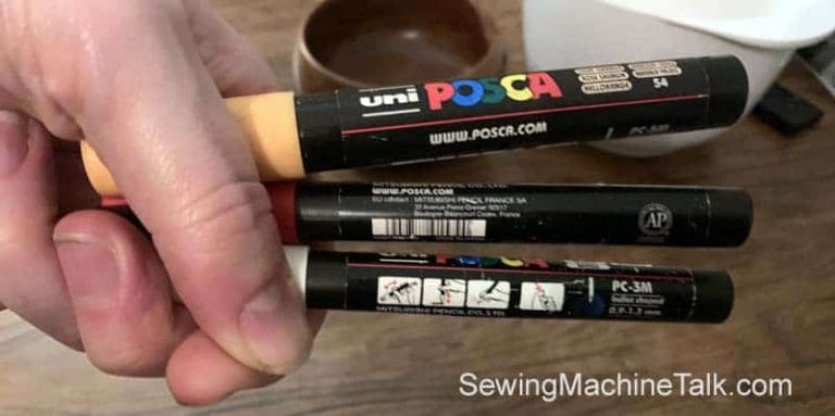 Posca Pens Drying Out? Here’s Why (+ How To Avoid It ...